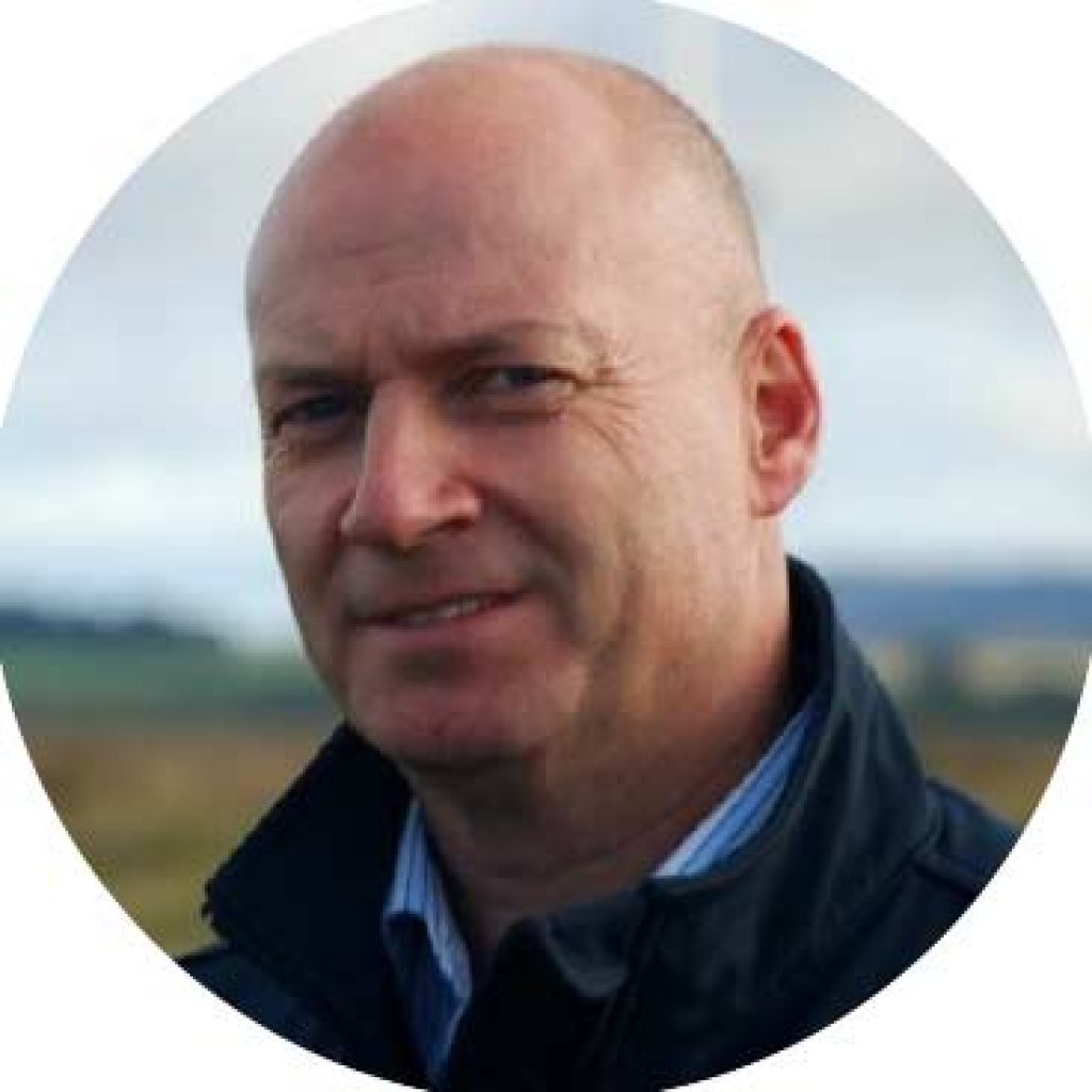 chris-walker - Sense Wind